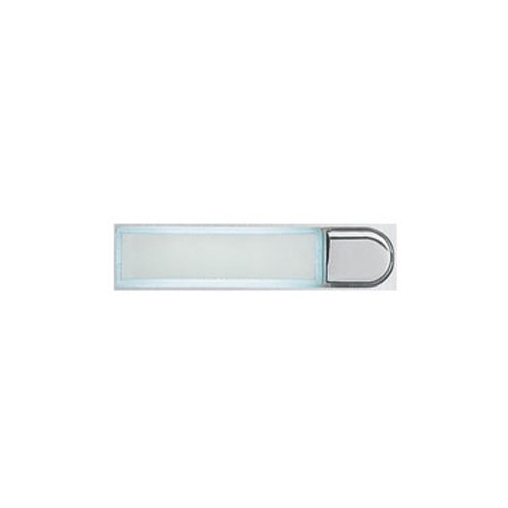 Pulsador simple Cityline Fermax | Decoled Valencia