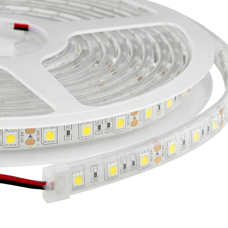 Tira led 14,4W IP68 SUMERGIBLE