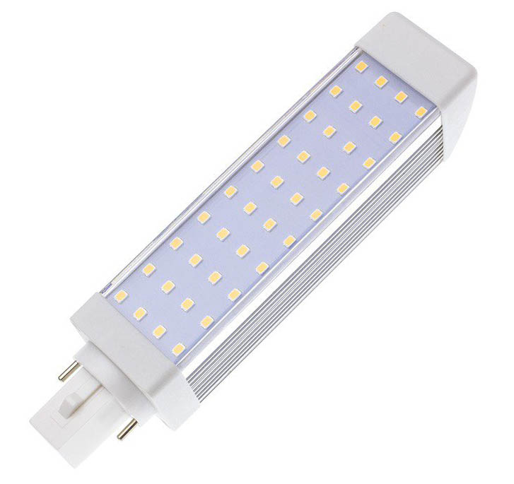 Bombillas LED G24